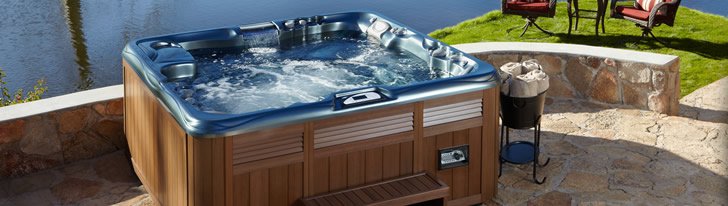 Configurare Spa - Cazi Hidromasaj Sundance Spas Romania